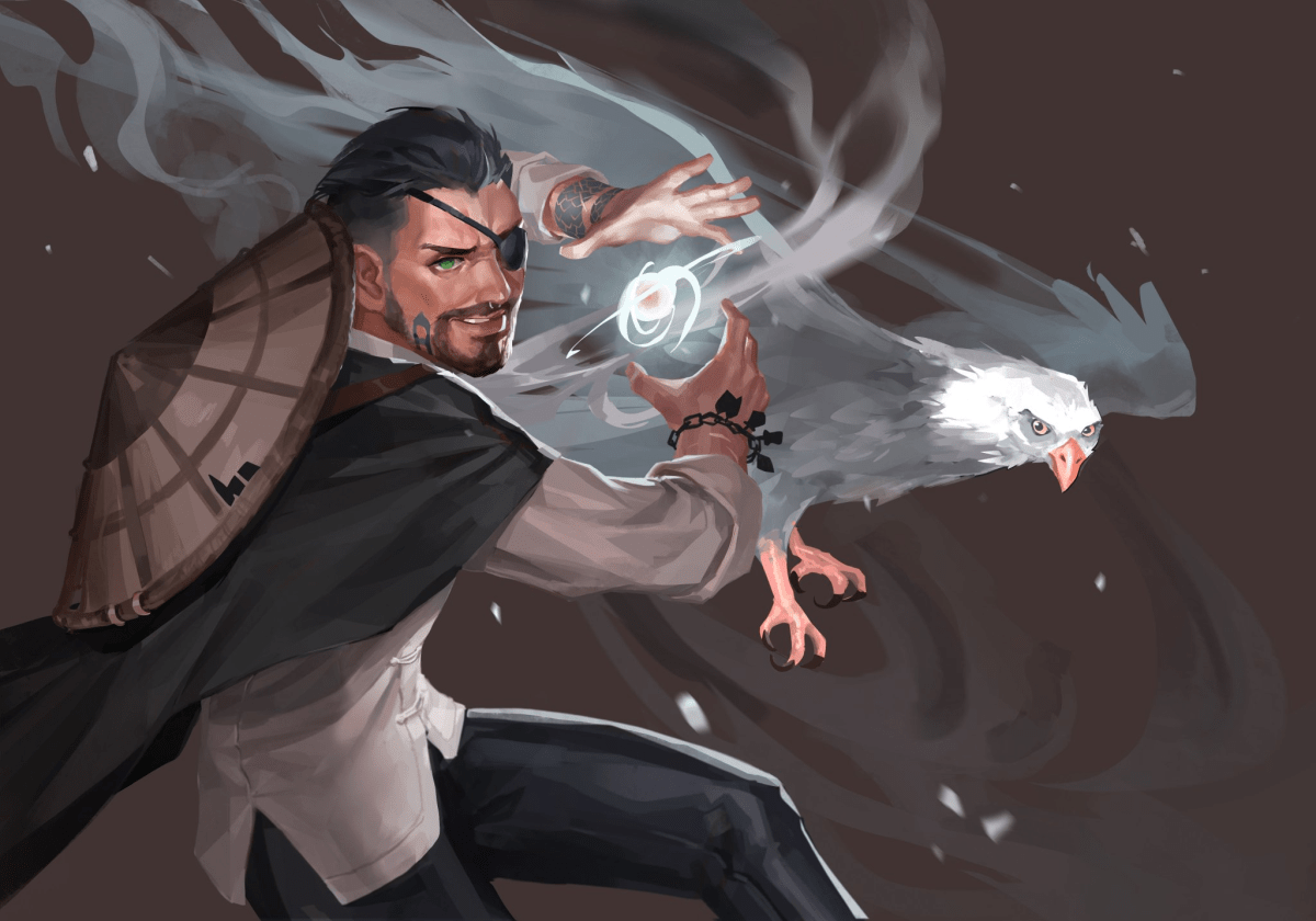 Josh Hoffman – Author